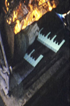 ‎Film Diary #2 (No Nothing Cinema) (2024) directed by Dominic Angerame ...