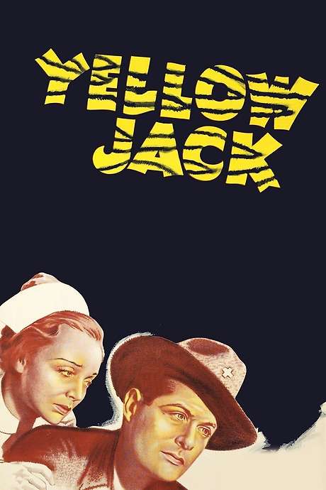 ‎Yellow Jack (1938) directed by George B. Seitz • Reviews, film + cast ...
