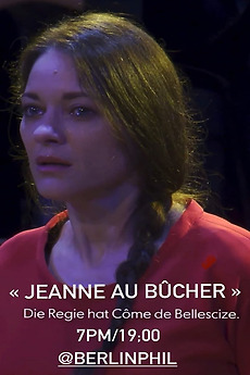 ‎Honegger’s “Jeanne d’Arc au bûcher” with Alan Gilbert and Marion ...