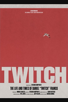 ‎Twitch directed by Sterling Hampton IV • Film + cast • Letterboxd