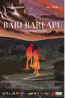 ‎Bari Bari Apu (2023) directed by Jeanesis Velasco • Film + cast ...