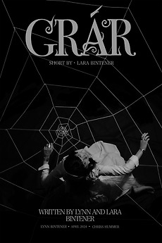 ‎Grár directed by Lara Bintener • Film + cast • Letterboxd
