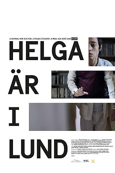‎Helga Is in Lund (2016) directed by Thelyia Petraki • Film + cast ...