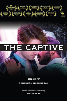 ‎The Captive (2024) directed by Alexander Ku • Film + cast • Letterboxd