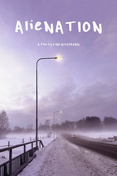 ‎AlieNATION (2024) directed by Liam Nisseborn • Film + cast • Letterboxd