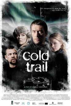 ‎Cold Trail (2006) directed by Björn Br. Björnsson • Reviews, film ...