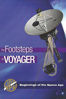 ‎JPL and the Space Age: The Footsteps of Voyager • Film + cast • Letterboxd