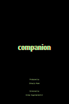 ‎Companion (2023) directed by Hilma Sigurdardottir • Film + cast ...