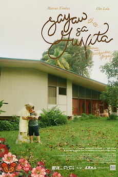 ‎Sayaw sa Gunita (2023) directed by Kylechandler Bigay • Reviews, film ...