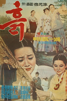 ‎Soil (1967) directed by Jang Il-ho • Film + cast • Letterboxd