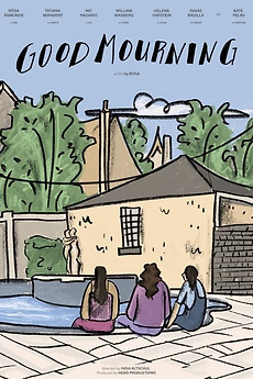 ‎Good Mourning (2023) directed by India Altschul • Film + cast • Letterboxd