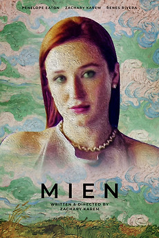 ‎Mien directed by Zachary Karem • Film + cast • Letterboxd