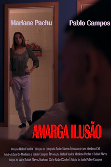 ‎Amarga Ilusão (2024) directed by Rafael van der Haagen • Film + cast ...