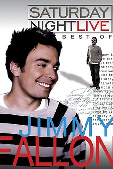 ‎SNL: The Best of Jimmy Fallon • Film + cast • Letterboxd