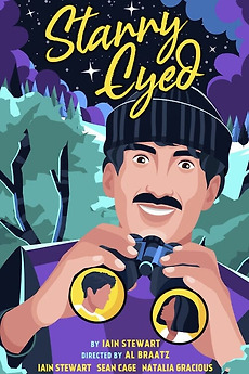 ‎Starry Eyed (2023) directed by Al Braatz • Reviews, film + cast ...