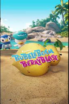 ‎Pokémon: Bubble Beam Berry Blast (2024) • Reviews, film + cast ...