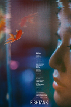 ‎Fishtank (2024) directed by Wendi Tang • Reviews, film + cast • Letterboxd