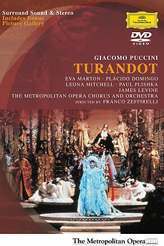‎Turandot (1987) directed by Franco Zeffirelli, Kirk Browning • Reviews ...