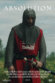 ‎Absolution directed by Conrad Ciupak • Film + cast • Letterboxd