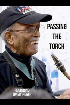 ‎Passing the Torch (2016) directed by Bret Primack • Film + cast ...