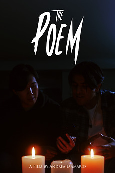 ‎The Poem (2024) directed by Andrea D'Amario • Film + cast • Letterboxd