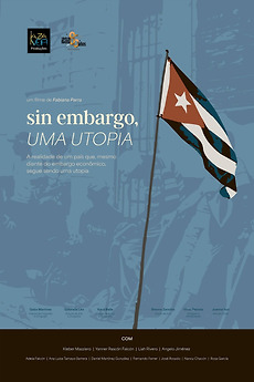 ‎Sin embargo, uma utopia (2024) directed by Fabiana Parra • Reviews ...