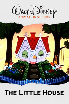‎The Little House (1952) directed by Wilfred Jackson • Reviews, film ...