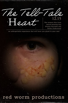 ‎The Tell-Tale Heart (2024) directed by Jeremy Ferrante, Dylan ...