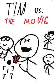 ‎Tim Vs. - The Movie (2016) directed by "William" Zubricki-Vetrano ...
