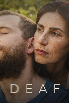 ‎Deaf (2025) directed by Eva Libertad • Reviews, film + cast • Letterboxd