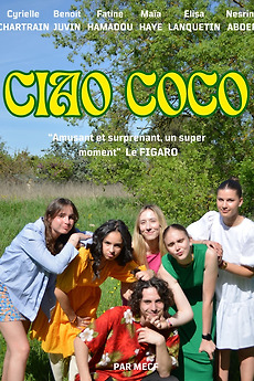 ‎Ciao Coco (2024) directed by MECF • Reviews, film + cast • Letterboxd