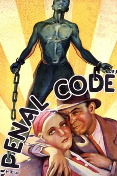 ‎The Penal Code (1932) directed by George Melford • Reviews, film + cast • Letterboxd