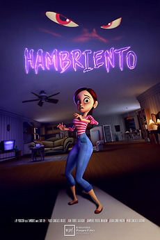 ‎Hungry (2018) directed by pablo gonzalez dieguez • Film + cast ...