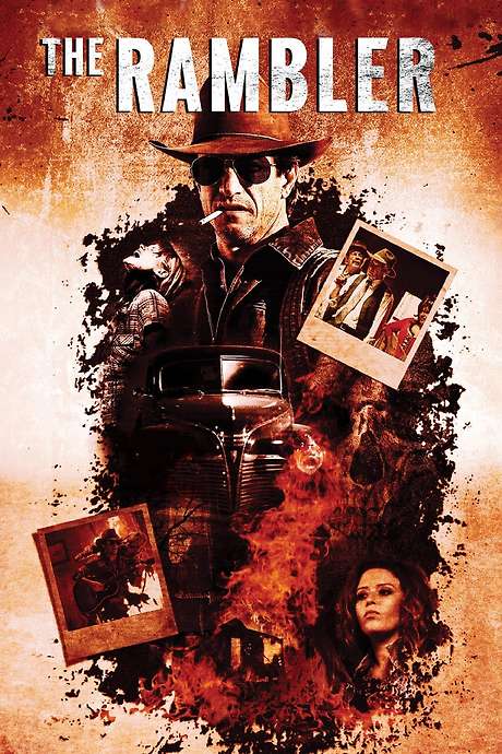 ‎The Rambler (2013) directed by Calvin Lee Reeder • Reviews, film ...