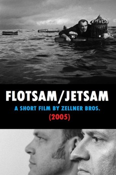‎Flotsam/Jetsam (2005) directed by Nathan Zellner, David Zellner • Reviews, film + cast • Letterboxd