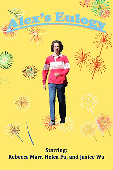 ‎Alex's Eulogy (2024) directed by Alexander Gist • Reviews, film + cast ...