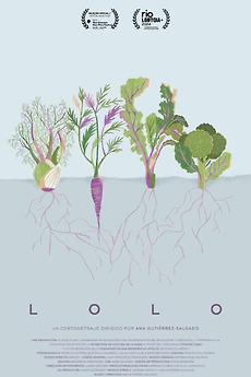 ‎Lolo (2024) directed by Ana Gabriela Gutiérrez Salgado • Film + cast ...
