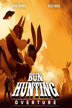 ‎Bun Hunting: Overture (2024) directed by Piti Yindee • Reviews, film ...