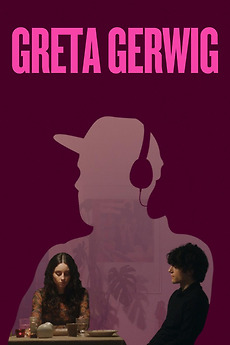 ‎Greta Gerwig (2024) directed by Jess Bray • Reviews, film + cast ...