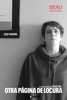 ‎Otra Página de Locura (2022) directed by Renzo Bill • Film + cast ...