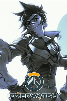 ‎Overwatch: Tracer Origin Story (2015) • Film + cast • Letterboxd