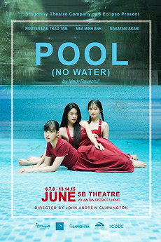 ‎POOL (No Water) (2024) directed by John Andrew Cunnington • Film ...