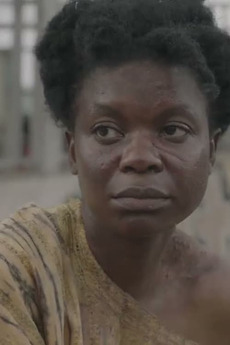 ‎Wèrè (2024) directed by Dolapo Marinho • Reviews, film + cast • Letterboxd