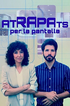 ‎Atrapats per la pantalla (2024) directed by Montse Tió • Film + cast ...