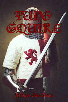 ‎Yung Squire (2024) directed by Jake Squire • Reviews, film + cast ...