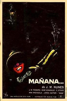 ‎Mañana • Film + cast • Letterboxd