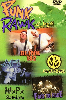 ‎Punk Rawk Show (2000) • Film + cast • Letterboxd