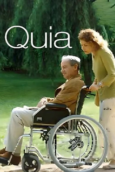 ‎Quia (2001) directed by Sílvia Munt • Film + cast • Letterboxd