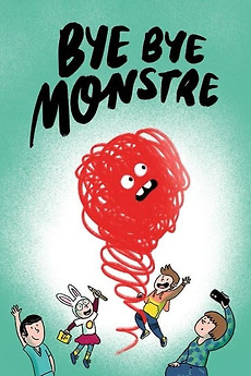 ‎Bye Bye Monstre (2024) directed by Anna Rosa Cisquella, Mar Orfila ...