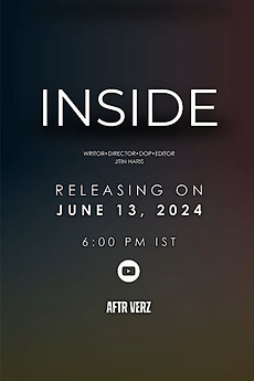 inside film 2024 plot